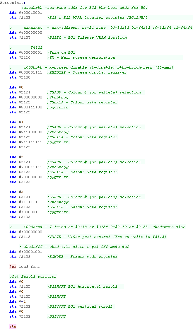 Learn Multi platform 8086 Assembly Programming... For World Domination!